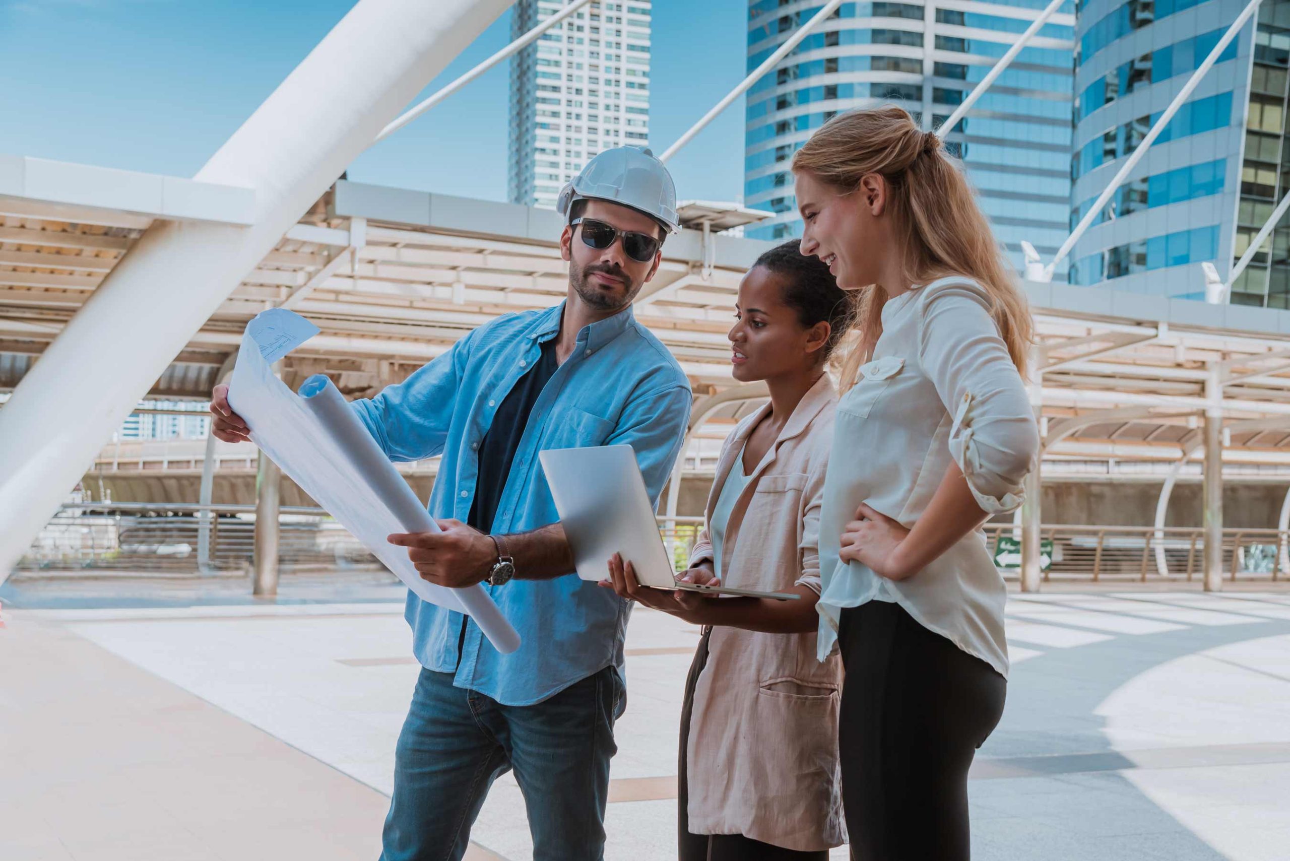 Commercial Development in Florida | Logica