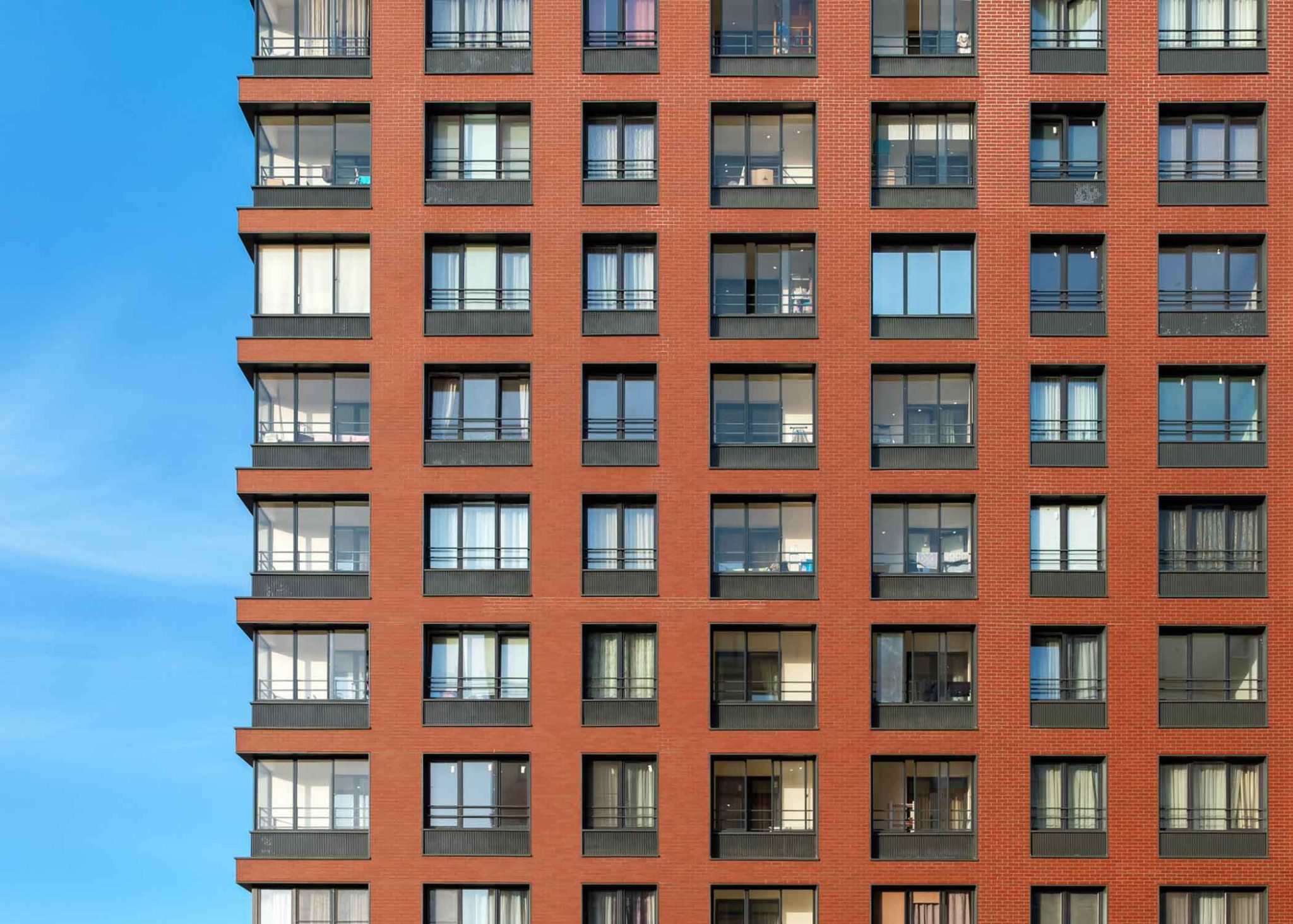 Mixed use | Logica