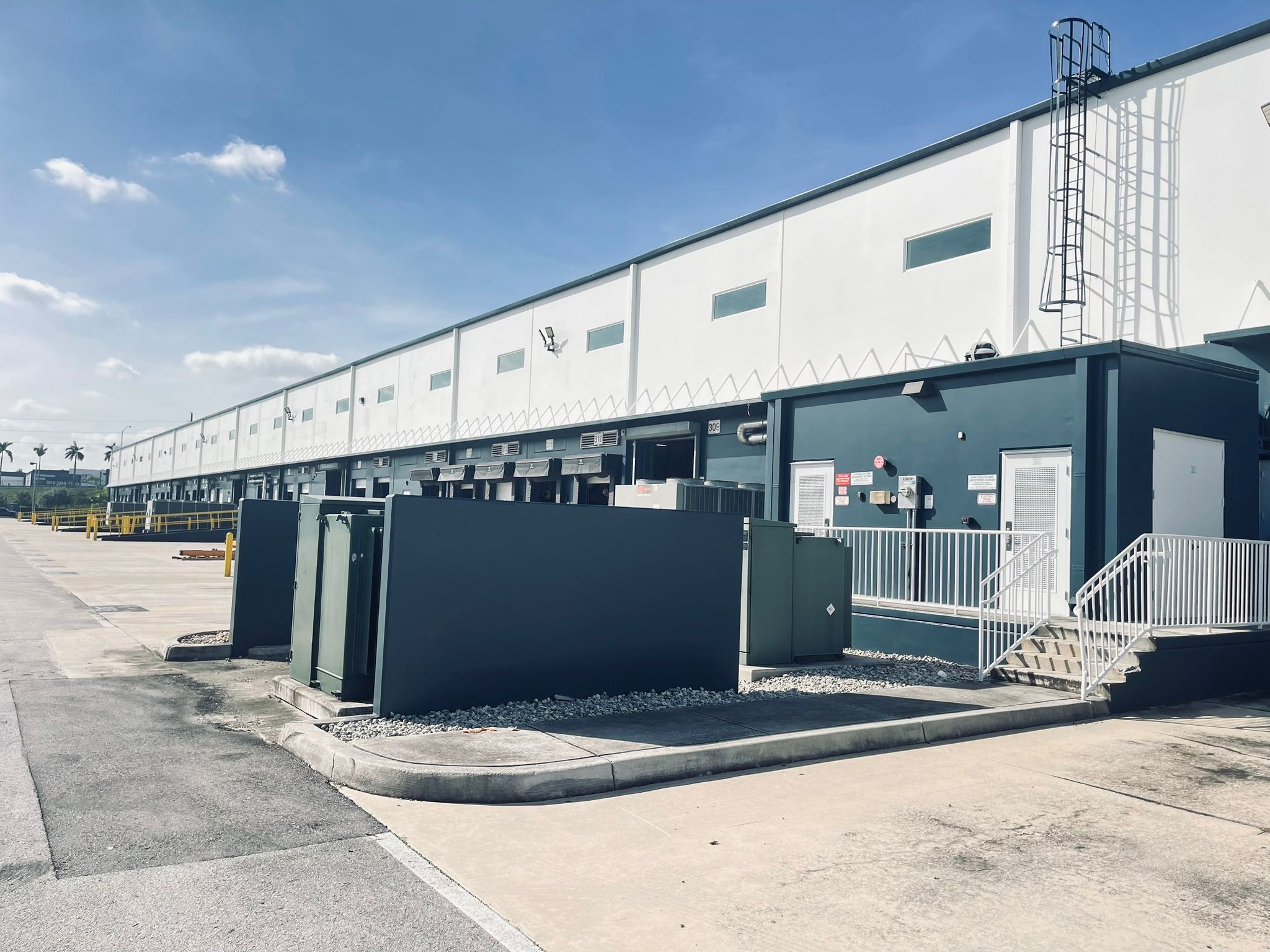 FedEx Tricolor | Logica